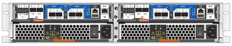 Netapp Fas2750
