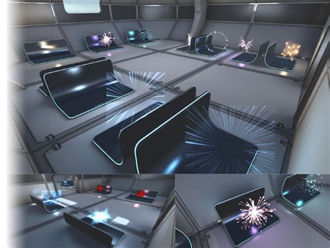 Effect Volume 3 시각 효과 파티클 Unity Asset Store