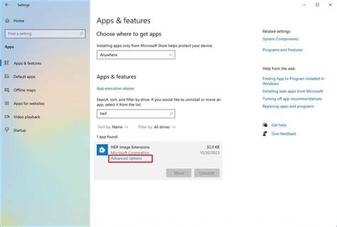 How To Open HEIC And HEVC Files On Windows Windows Central