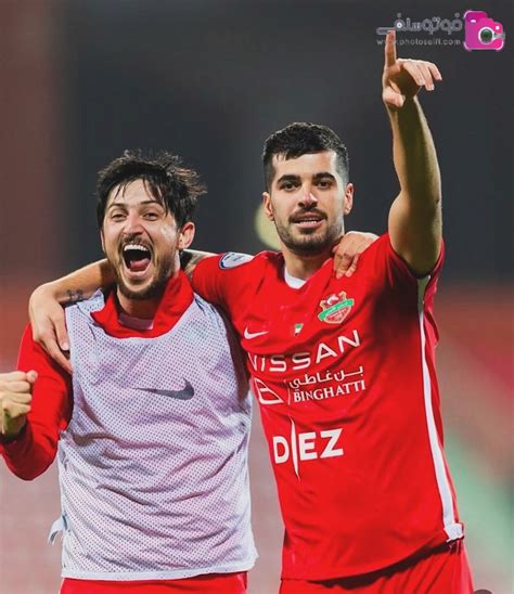 بیوگرافی سعید عزت اللهی و همسرش عکس های شخصی ️ فوتوسلفی