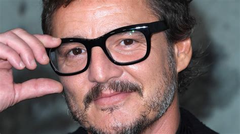 Pedro Pascal Is Officially The Daddy Of The Spider Verse And Marvel