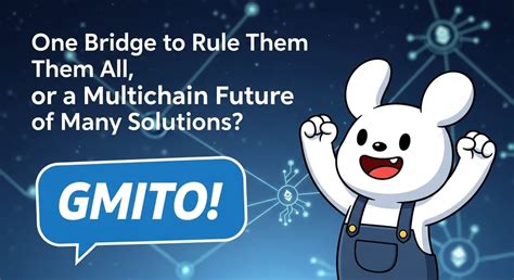 The Battle For Connectivity One Bridge To Rule Them All Or A