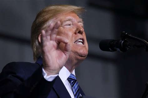 Trump Says Likely To Release Mideast Peace Plan After Israel Election