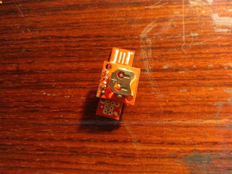 How To Build An USB Real Time Clock Usb Rtc For Usage With Low Cost Linux Systems Piday