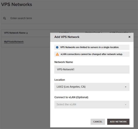vlans and vps networks guide hivelocity hosting