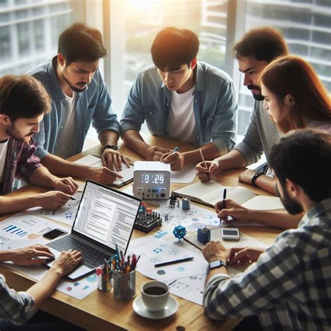 Demystifying Software Development A Comprehensive Guide By Elfminds