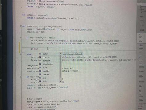 关于文档缺失问题 Issue PaddlePaddle Paddle GitHub