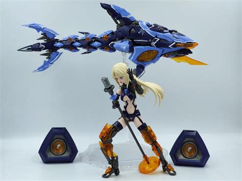 The Nuke Matrix Siren Is So Metal Rmegamidevice