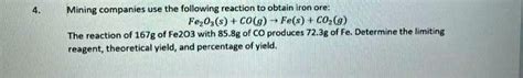 Solved Please Provide All Calculations For Better Understanding 4