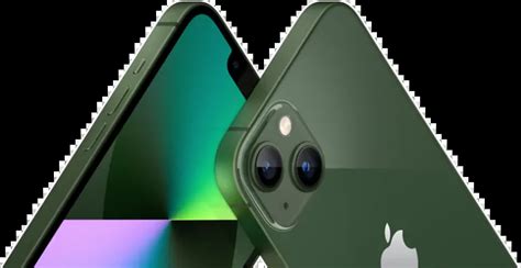 خرید و بررسی آیفون 13 مینی فروشگاه مک ایران