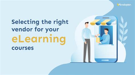 How to choose the right vendor for eLearning outsourcing | Nirmal ...