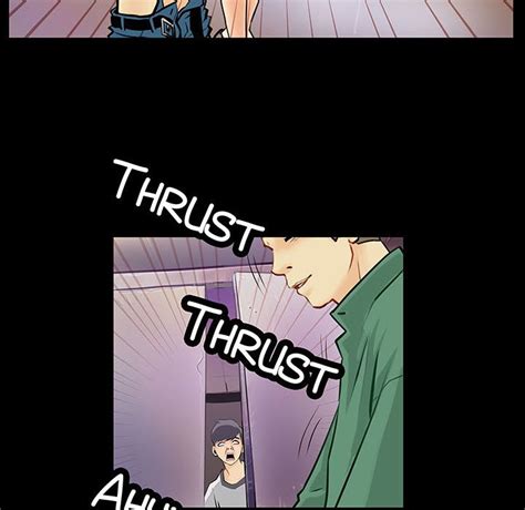 Sex Note Chapter 1 Read Webtoon 18