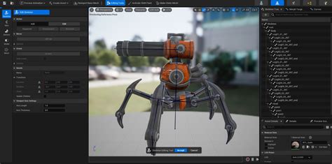 Unreal Engine 4 How To Reverse An Animation On Closing