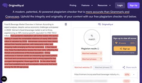Originality Ai Vs Turnitin Which Detects Ai Content Better