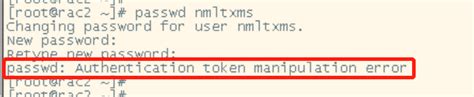 报错：authentication Token Manipulation Error Csdn博客