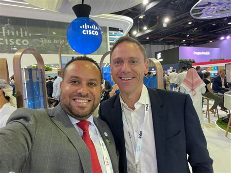 Saïd SaÏdi سعيد Linkedinde Cisco