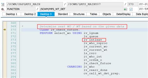 Discover SAP EWM MFS Task Interleaving In An ASRS