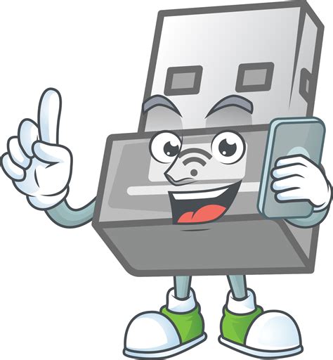 Usb Wireless Adapter Icon Design Vector Art At Vecteezy