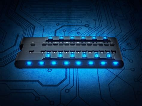MondoHub Master USB Hub Save Geeky Gadgets