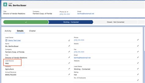 lightning record picker in salesforce your ultimate guide salesforce ben
