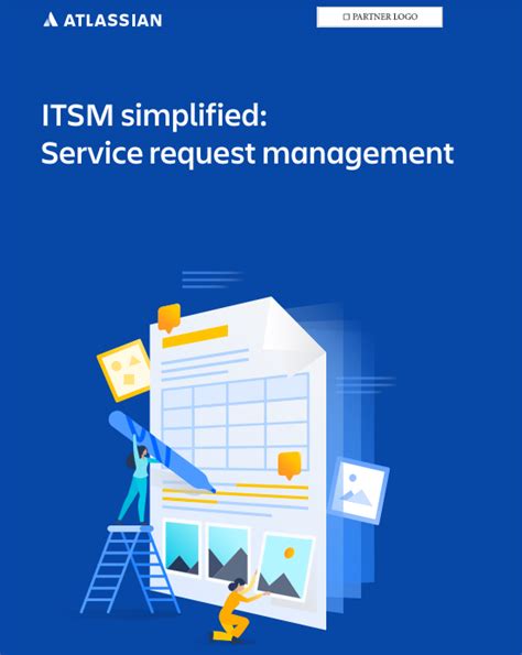 Itsm Simplified Service Request Management