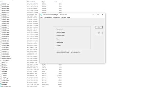 Zapi Pc Console Winmega 215 Programs