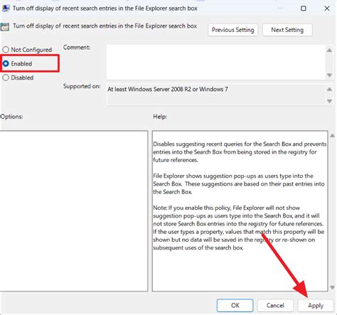 How To Disable Web Content Suggestions And Search Highlights In Search On Windows
