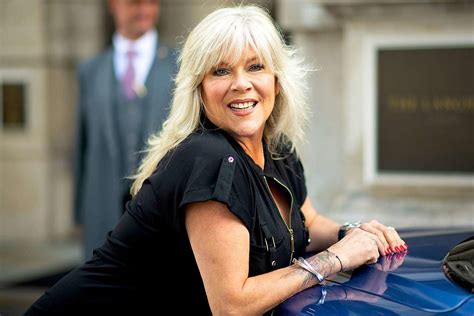 Singer And Model Samantha Fox Kicked Off Plane And Arrested For Alleged Drunken Dispute Report