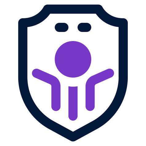 Security Generic Color Lineal Color Icon