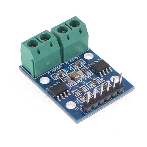 A2z Quality H Bridge Stepper Motor Dual Dc Motor Driver Controller