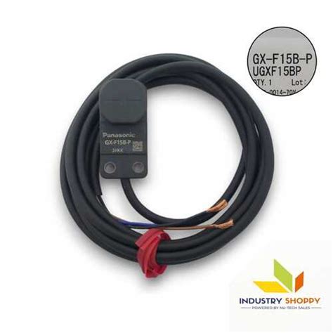 Panasonic Gx F B P Proximity Sensor At INR In Delhi Nu Tech Sales