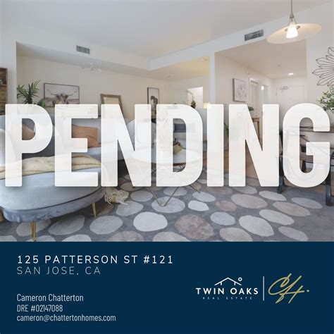 Iftheresawill Theresaway Listing Pending Referral Cameron Chatterton