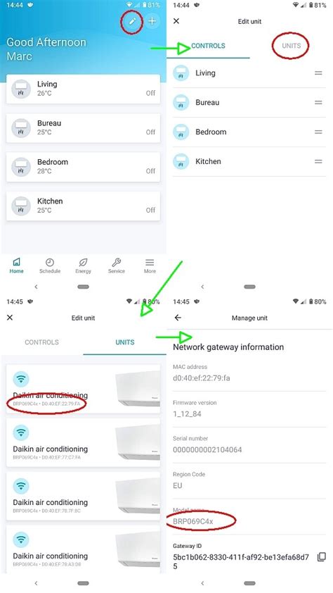 Daikin Integration Updated Home Assistant Community