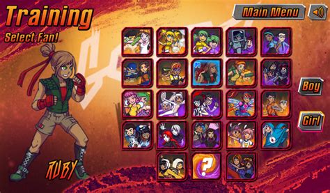 Ruby By Jackstone16 On Deviantart