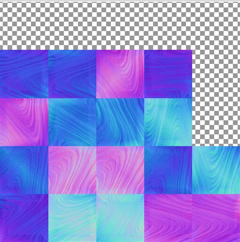 Weird Normal Map Colors When Baking Materials And Textures Blender