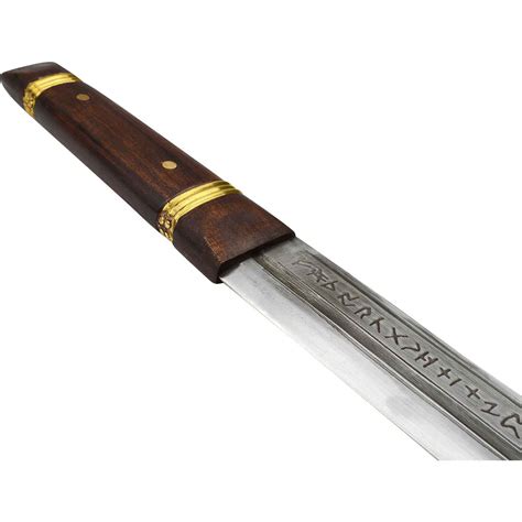 Seax Of Beagnoth Buying A Sword