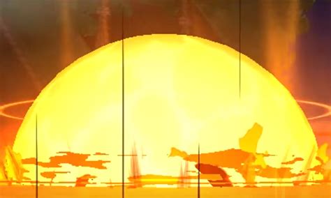 Explosion Pokémon Wiki Fandom Powered By Wikia