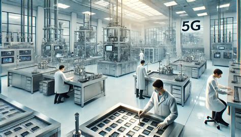 Polymatech Electronics Announces New 16 Million Semiconductor Facility