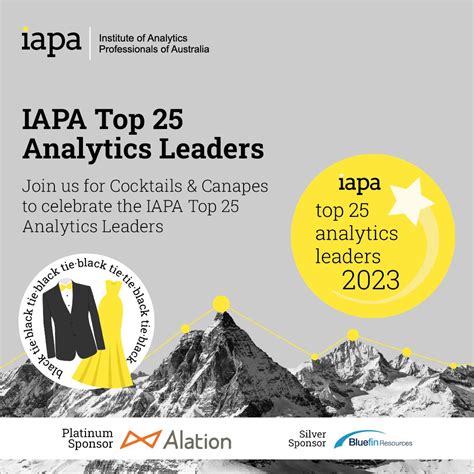 iapa institute of analytics professionals of australia on linkedin