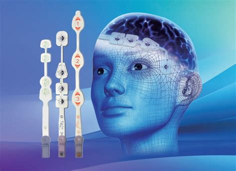 Anestheia Eeg Sensors Medlinket