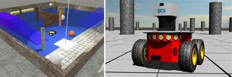 Figure 11 From Cooperative Simultaneous Localization And Mapping