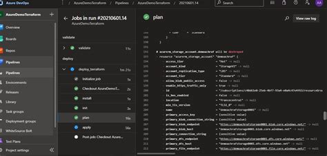 Devops Deploy Infrastructure Using Terraform And Azure Devops Pipelines Achraf Ben Alaya