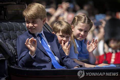 [英여왕 서거] 찰스3세도 벌써 74세…왕실 후계 구도는 나무뉴스