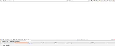 Php Do My Cookie Be Set Or Not In My Firefox Stack Overflow