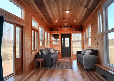 Incredible Tiny Homes United Tiny Homes