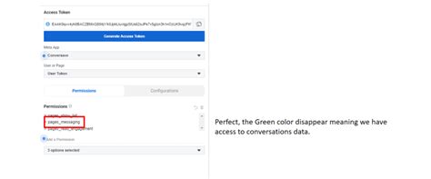 how to create a facebook api key on facebook developers