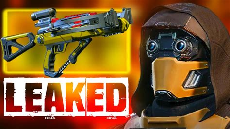 Helldivers 2 Leaked Exploding Crossbow Gameplay Looks Insane Spoilers