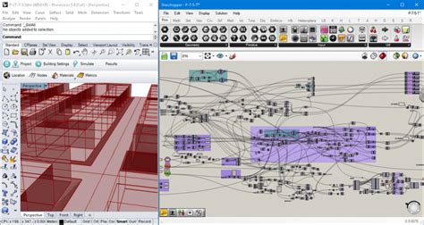 Grasshopper 3d A Modeling Software Redefining The Design Process