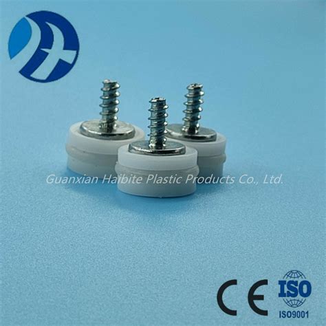 Roller Shutter Accessories Roller Shutter Components Plastic Pulley