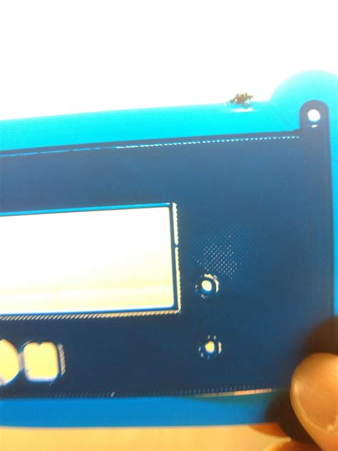 Gabs Between Infil En Outlines Improve Your 3d Prints Ultimaker